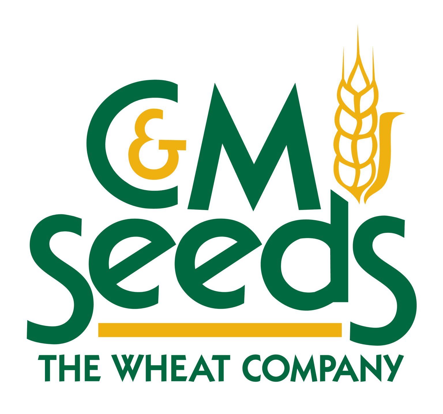 Soft Red Winter Wheat Ontario | Best Red Wheat Seeds | C&M Seeds