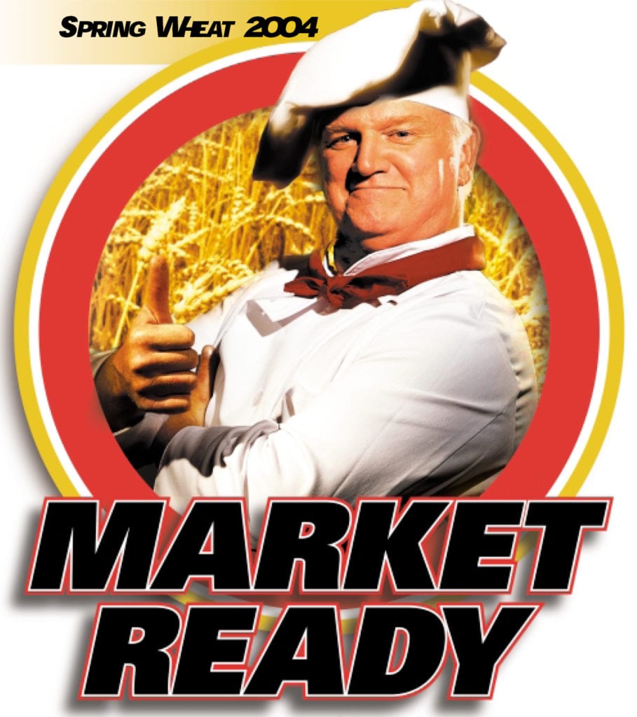 Ontario’s Wheat Company | History & Tradition | C&M Seeds